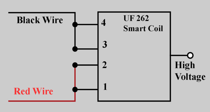Conversion of a Buzz Coil Ignition to Modern High Tension - Gas Engine ...